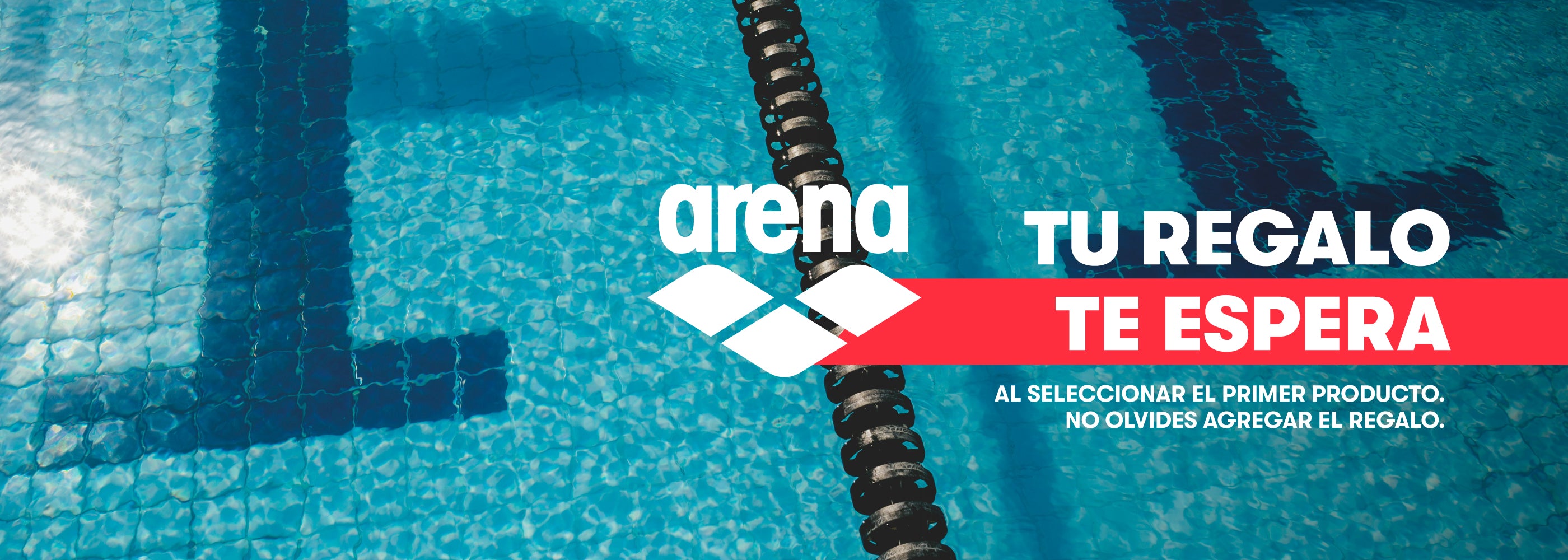 Arena Tienda Oficial | Prendas para competición, entrenamiento y más