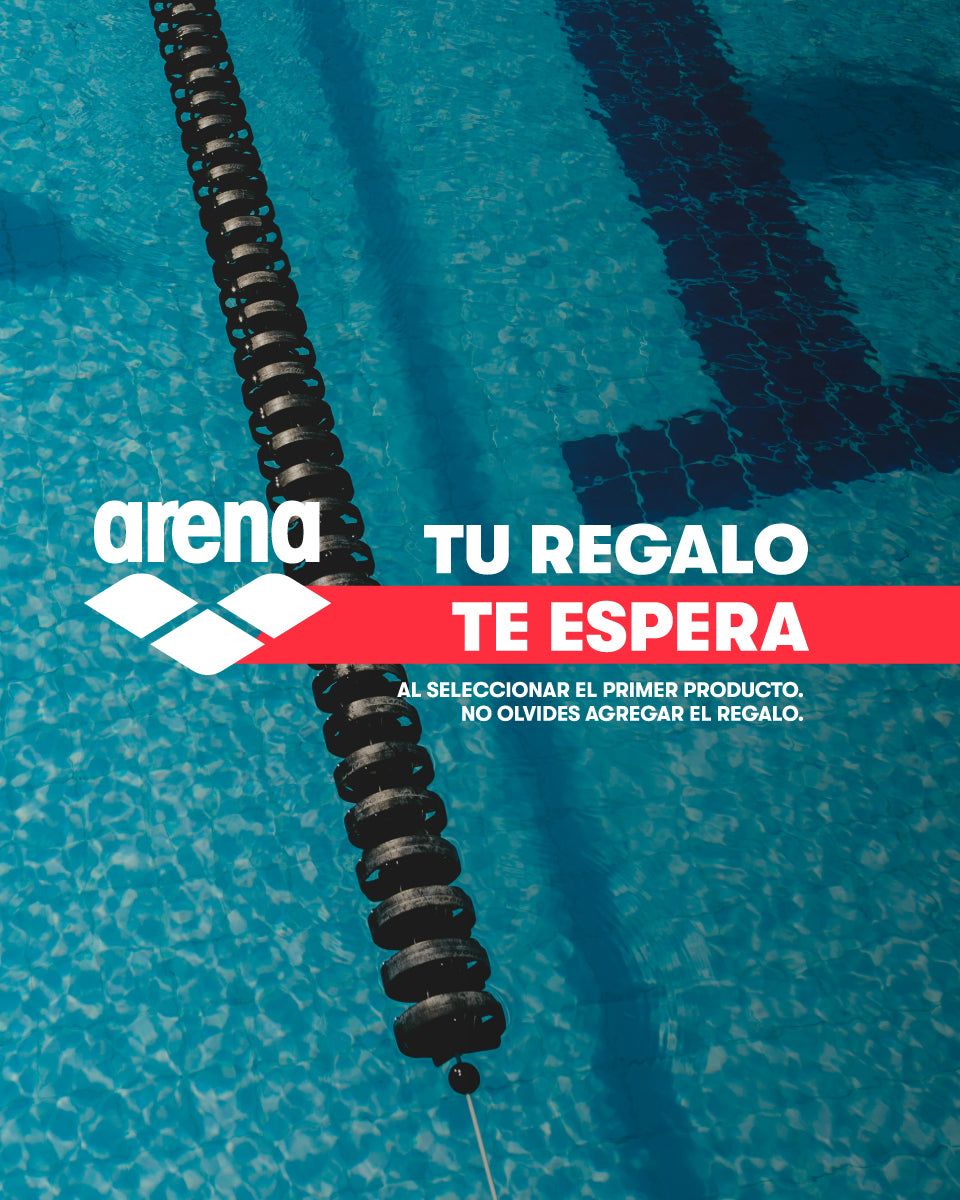 Arena Tienda Oficial | Prendas para competición, entrenamiento y más