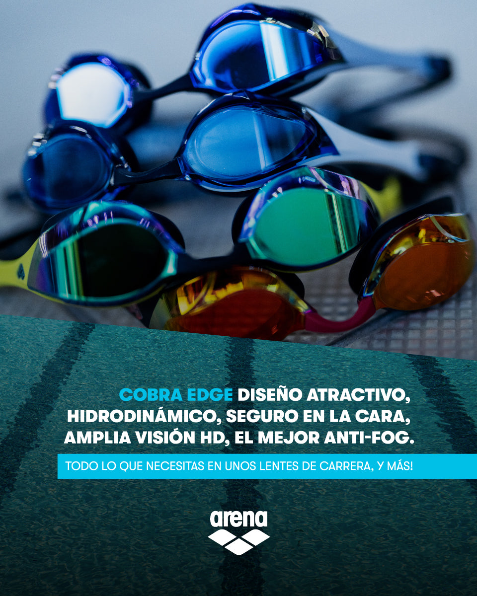 Arena Tienda Oficial | Prendas para competición, entrenamiento y más