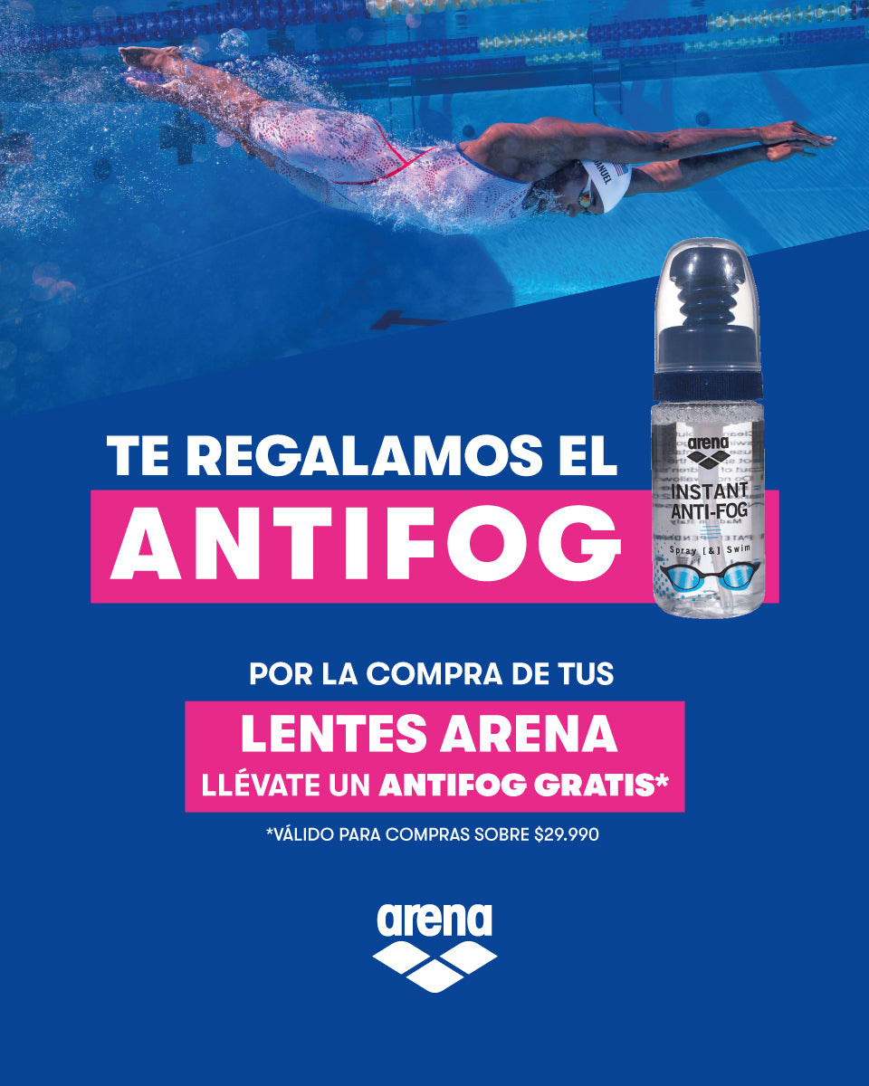 Arena Tienda Oficial | Prendas para competición, entrenamiento y más