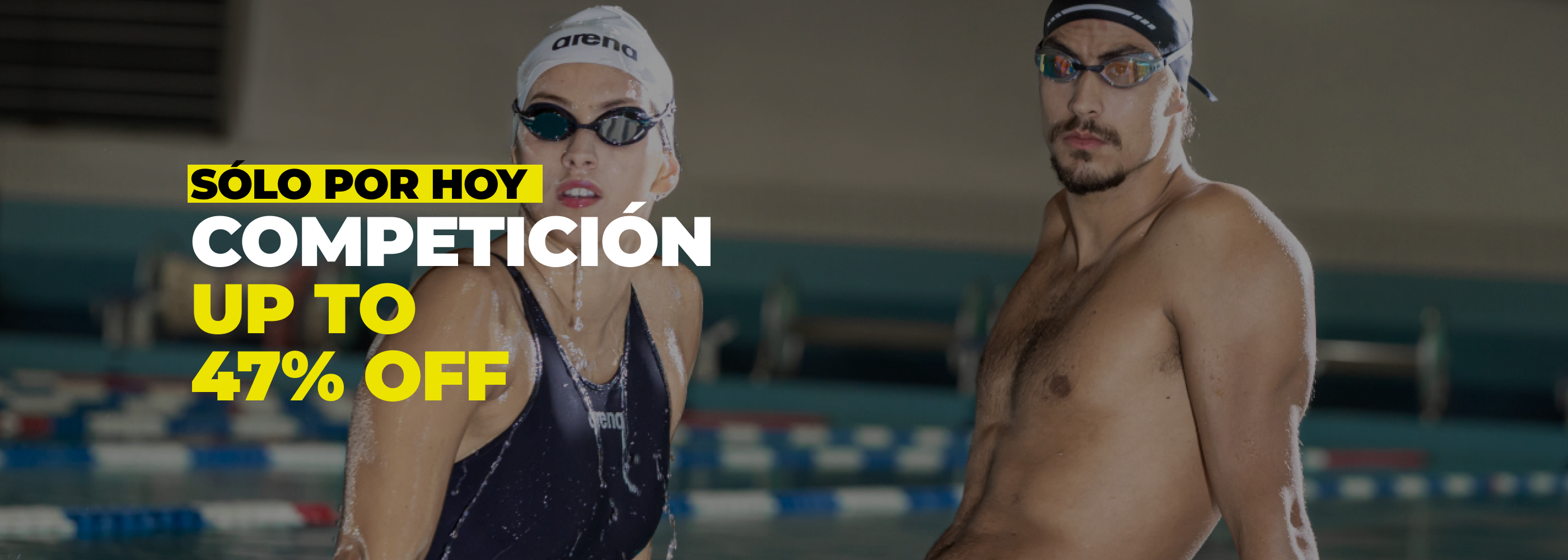 Arena Tienda Oficial | Prendas para competición, entrenamiento y más ...