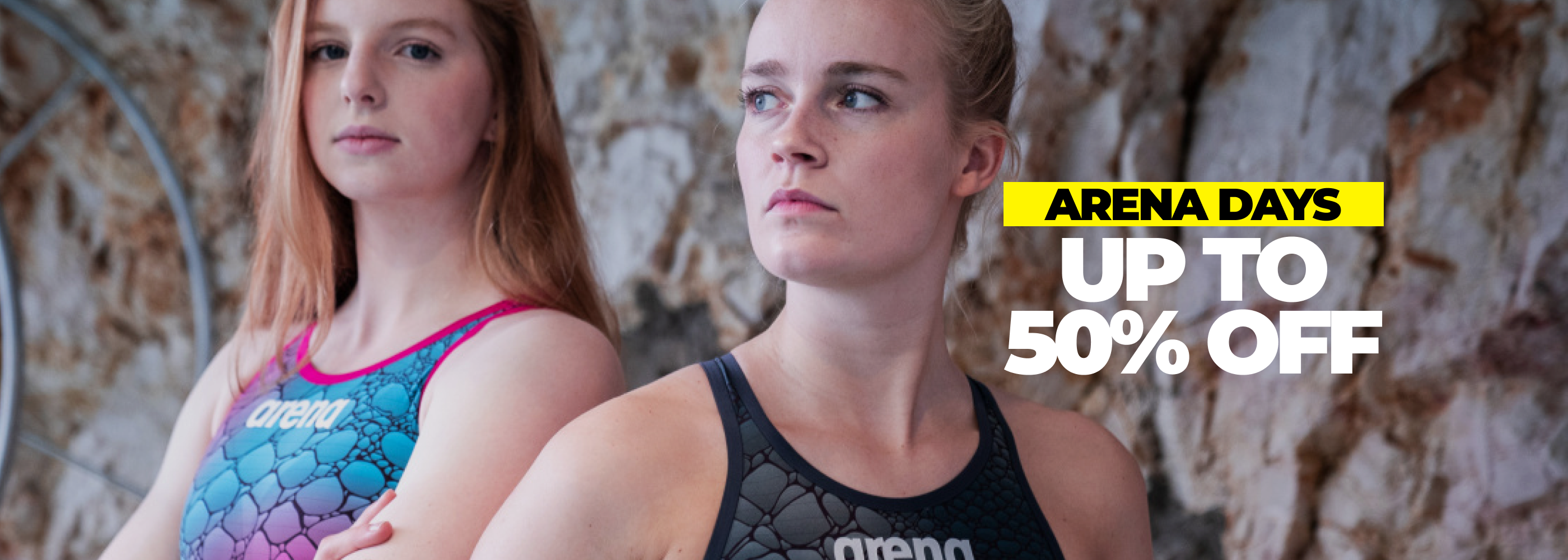 Arena Tienda Oficial | Prendas para competición, entrenamiento y más