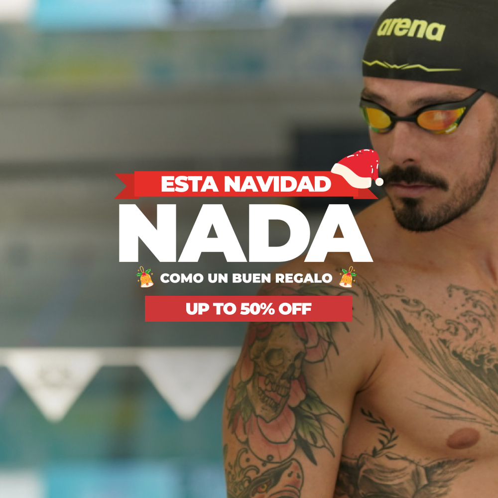 Arena Tienda Oficial | Prendas para competición, entrenamiento y más