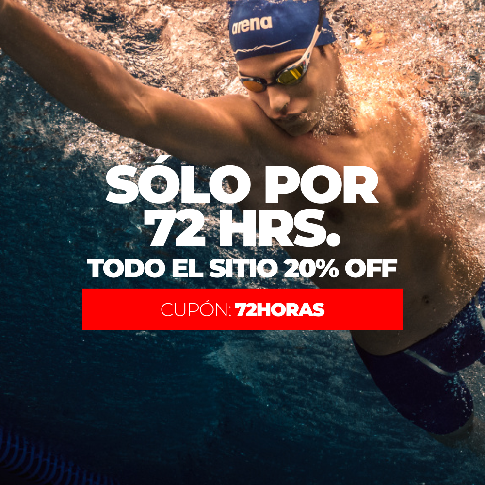 Arena Tienda Oficial | Prendas para competición, entrenamiento y más